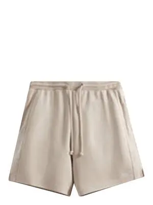 Kith Crystal Washed Active Short - Brown