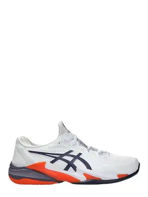 Asics Court Ff 3 Australian Open - White