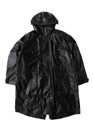OUR LEGACY Tempesta Parka