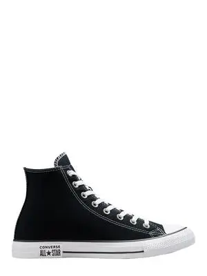 CONVERSE Chuck Taylor All Star High Logo Remix - Black