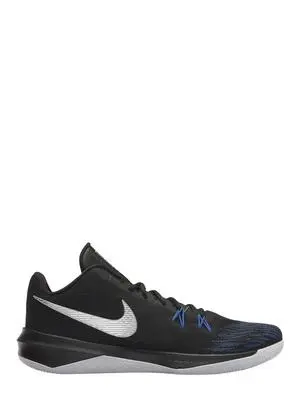 Nike Zoom Evidence Ii Sneakers - Black