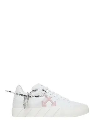 Off-White Vulc Eco Sneaker - White