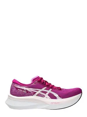 Asics Magic Speed 4 Sneakers - Purple