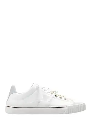 MAISON MARGIELA New Evolution Sneakers - White