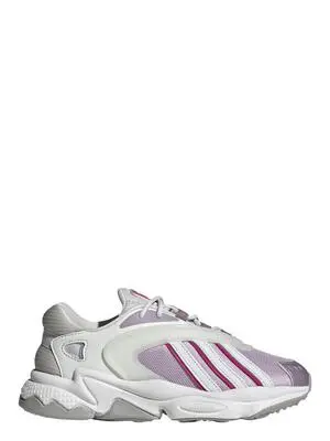Adidas Ozweego Tr J Sneakers - White