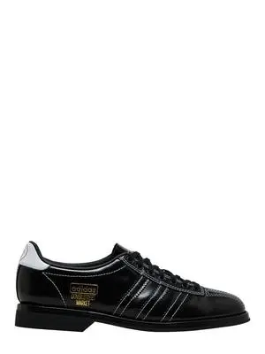 Adidas Brain Dead X Dover Street Market X Bowling Shoes - Black