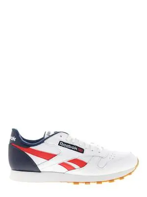 REEBOK Classic Leather Mu Sneakers - White