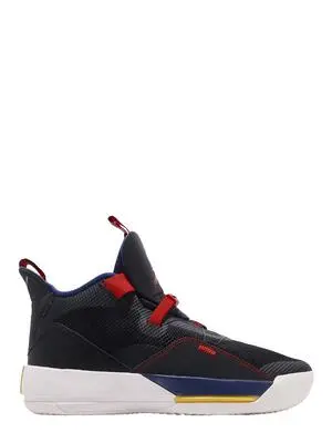 JORDAN 33 Gs Tech Pack Sneakers - Black