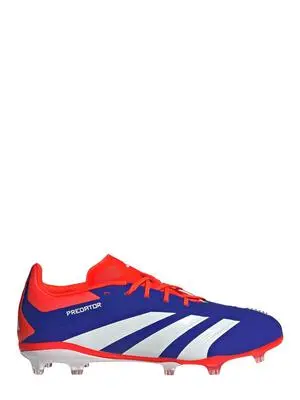 Adidas Predator Elite Fg J 'advancement Pack - Blue