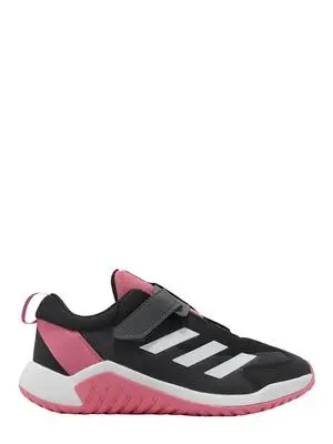 Adidas 4uture Sport Ac K Sneakers - Black
