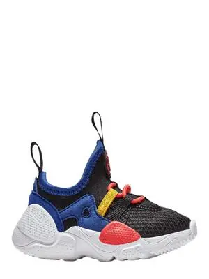 Nike Huarache E.d.g.e. Txt Bt Sneakers - Black