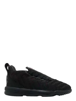 Nike Lebron 16 Td Sneakers - Black