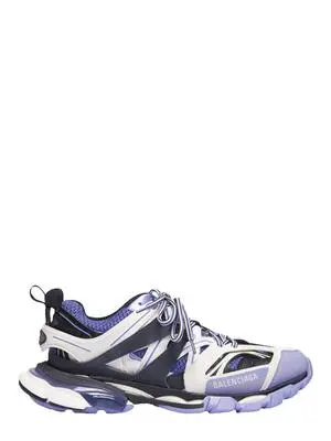 Balenciaga Track Trainer - Purple