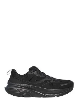 Saucony Guide 18 Extra Wide - Black