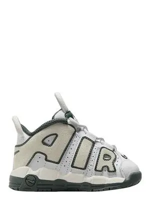 Nike Air More Uptempo Td Sneakers - White