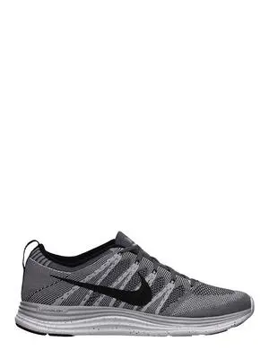 Nike Flyknit Lunar1+ Sneakers - Grey