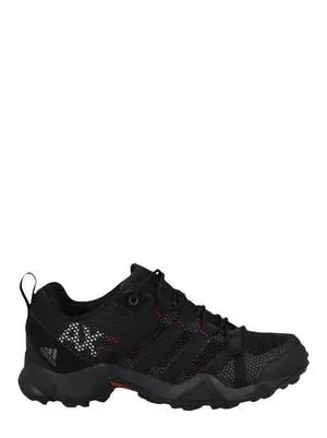Adidas Ax2 Breeze 'core' Athletic Sneakers - Black