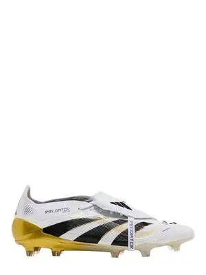 Adidas Predator Elite Foldover Tongue Fg 'road To Glory Pack - White