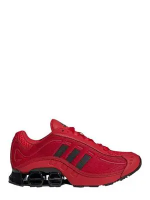 Adidas Megaride O1 Sneakers - Red