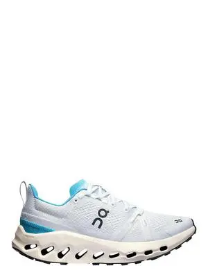 On Cloudsurfer Trail Sneakers - Blue