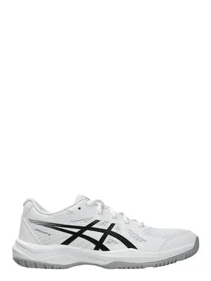 Asics Upcourt Gs Sneakers - White