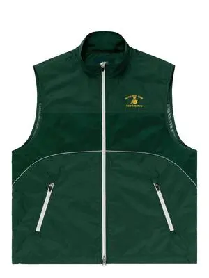 Aimé Leon Dore X New Balance Vest - Green