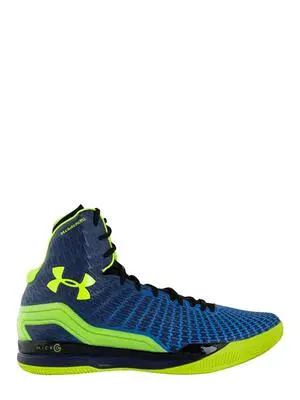Under Armour Micro G Clutchfit Drive Athletic Sneakers - Blue