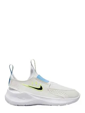 Nike Flex Runner 3 Ps Sneakers - White