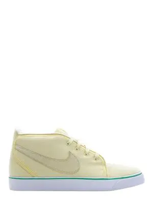 Nike Air Toki Tz Sneakers - Yellow