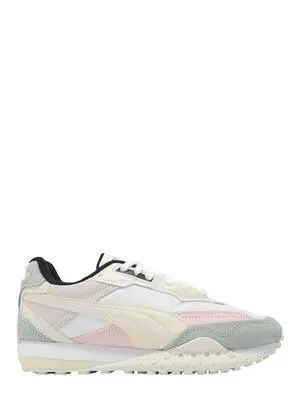 PUMA Blacktop Rider Sneakers - White