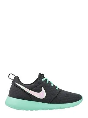 Nike Roshe One Se Gs Sneakers - Black