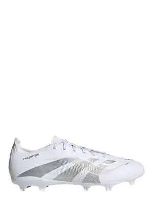 Adidas Predator 24 League Fg Mg - White