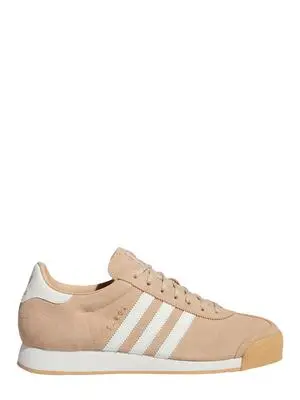 Adidas Samoa Sneakers - Cream
