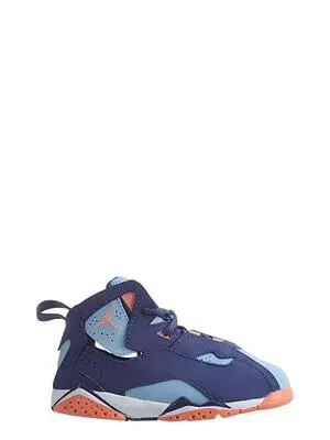 JORDAN Air Jordan True Flight TD Sneakers Purple