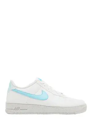 Nike Air Force 1 Crater Next Nature Gs Sneakers - White