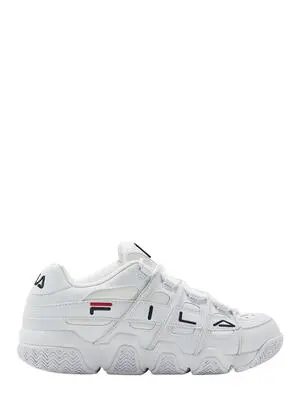 FILA Uproot Sneakers - White