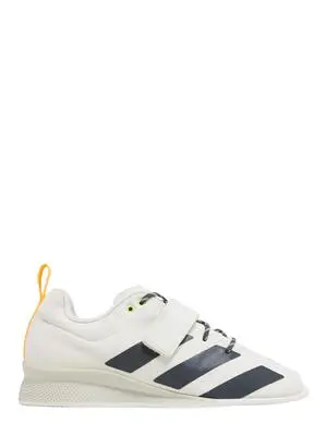 Adidas Adipower Weightlifting 2 Sneakers - White