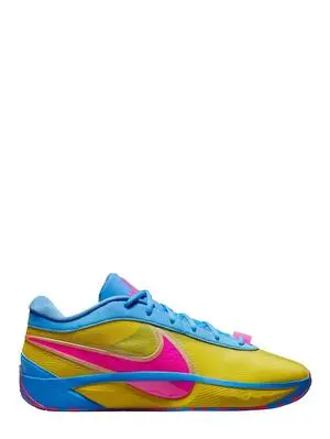 Nike Candy Funhouse X Giannis Freak Ep 'candy - Multicolor