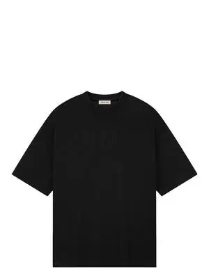 Fear Of God Eternal Tee - Black
