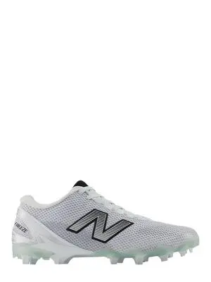 NEW BALANCE Freezelx V5 Low Athletic Shoes - White