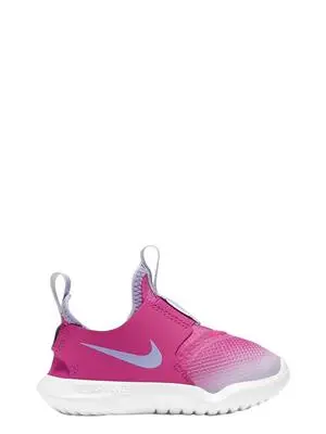 Nike Flex Runner Td Sneakers - Pink