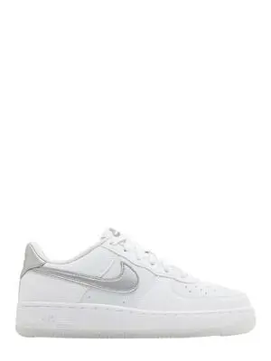 Nike Air Force 1 Gs Sneakers - White