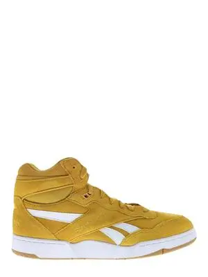 REEBOK Bb4000 2 Mid Sneakers - Gold