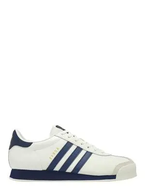 Adidas Samoa Sneakers - Cream