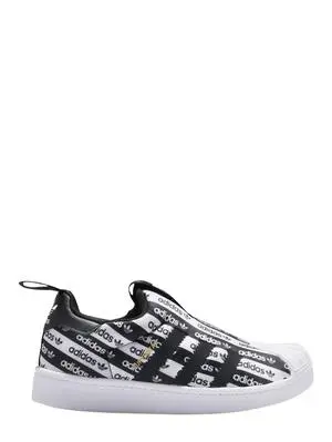 Adidas Superstar 360 J Sneakers - Black