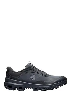 On Loewe X Cloudventure 2 Sneakers - Black