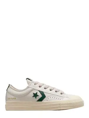 CONVERSE Star Player 76 Low Top Sneakers - Cream