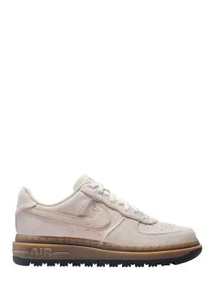 Nike Air Force 1 Lx Sneakers - Cream