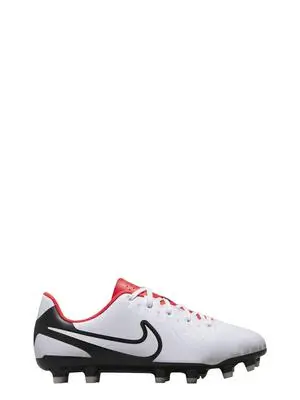 Nike Tiempo Legend 10 Club Mg Gs 'ready Pack - White