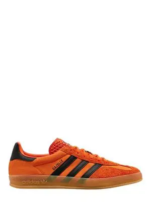 Adidas Gazelle Indoor Sneakers Orange